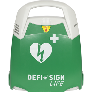 DefiSign Life AED – DefiSign International